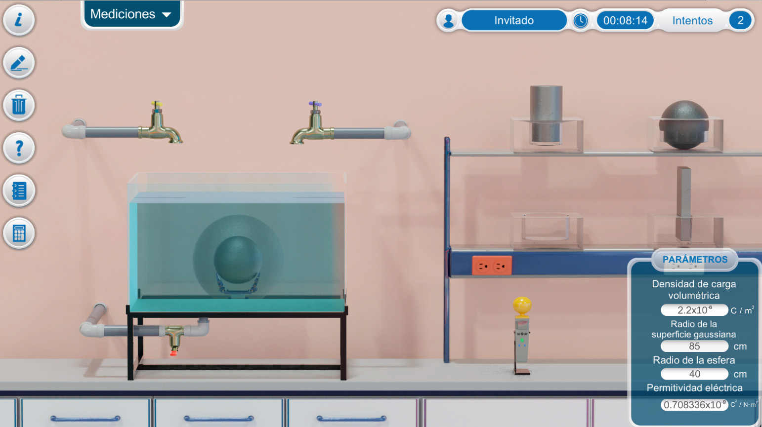 Vicente Llobregat - Portafolio