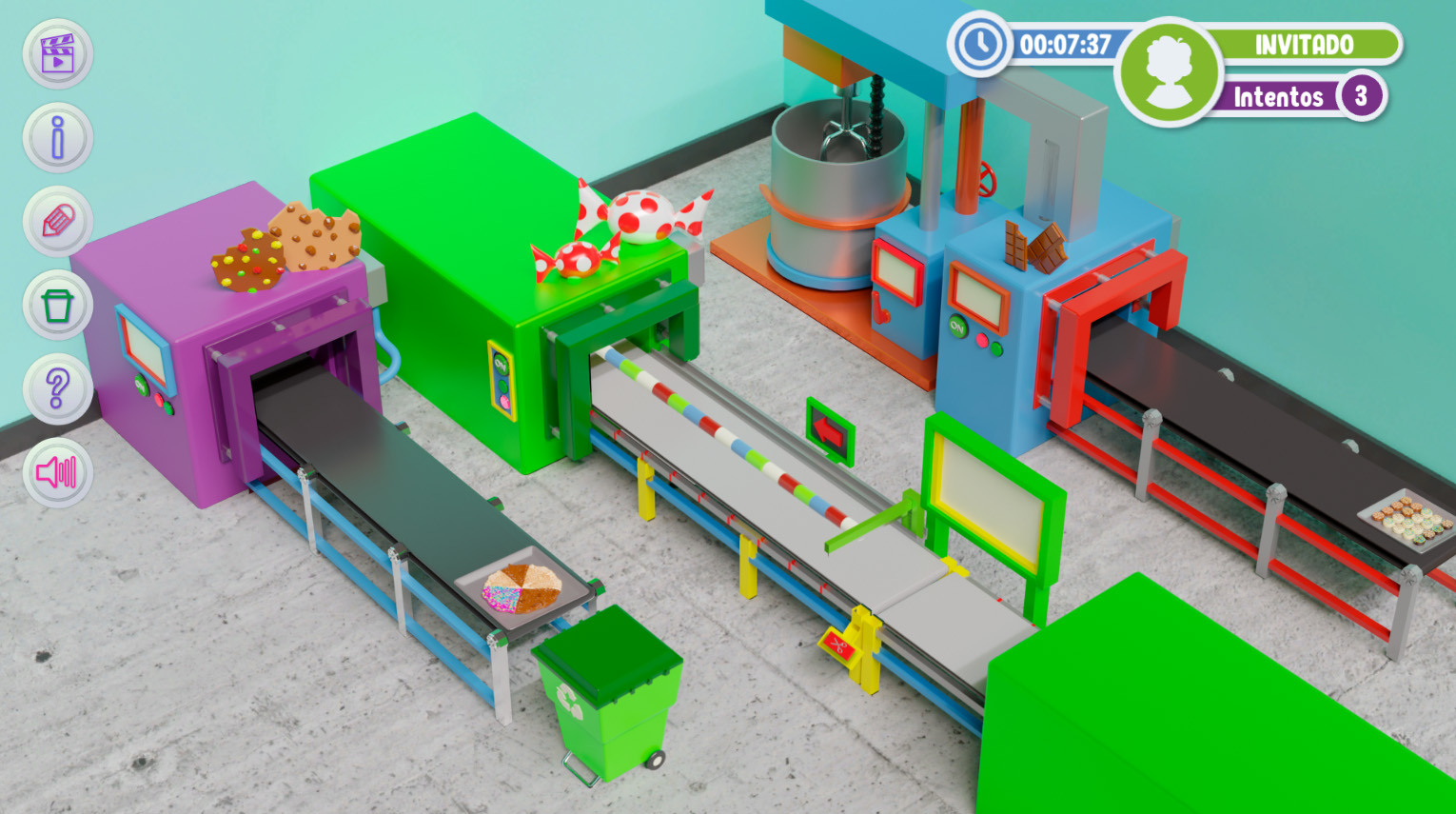 Vicente Llobregat - Portafolio